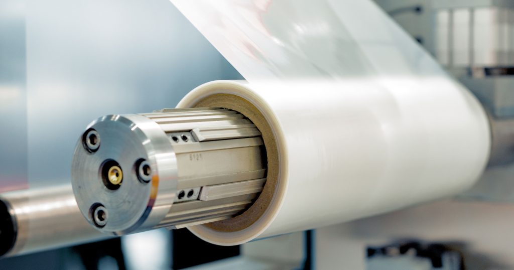 Laminating Films - DRYTAC