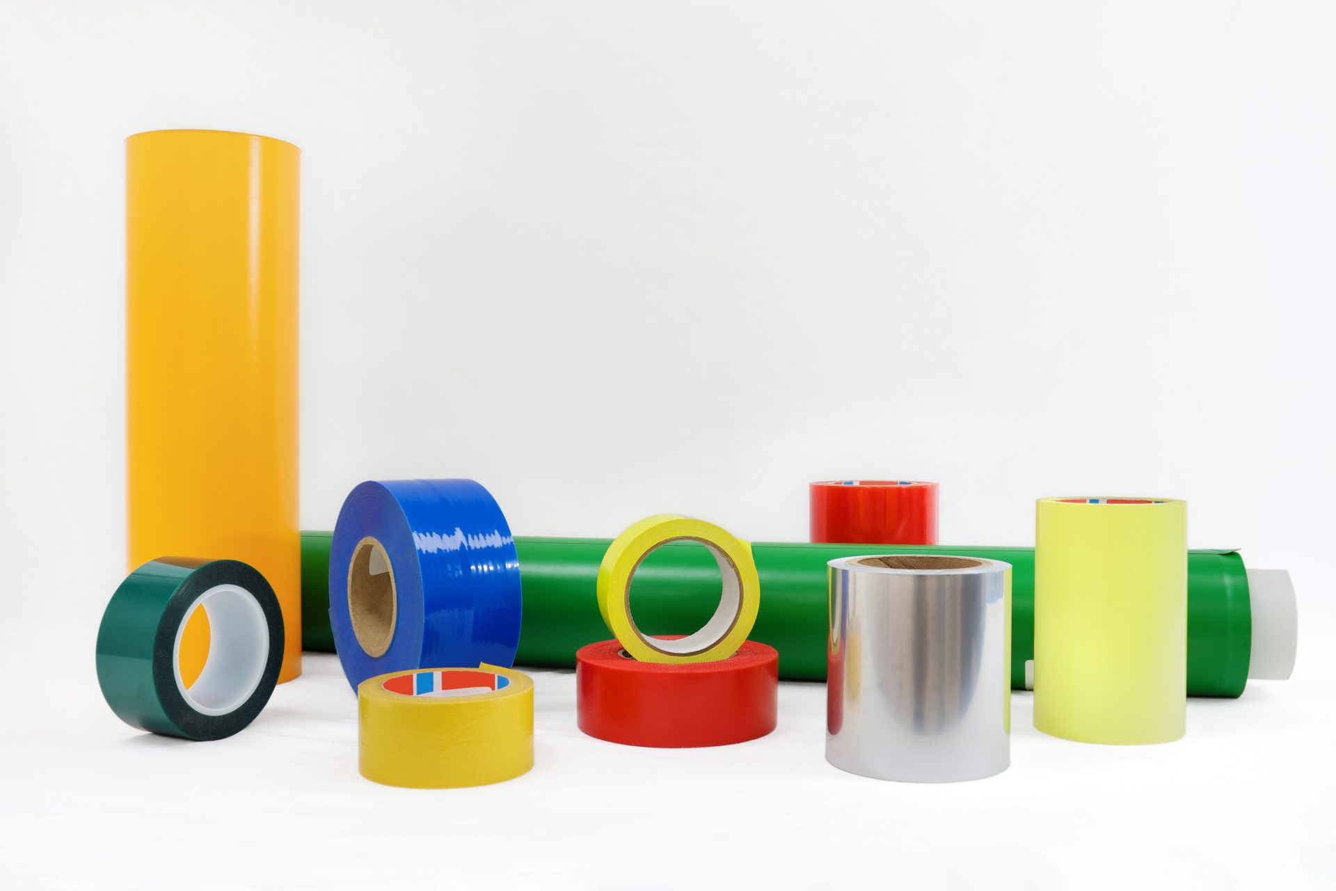 What can double-sided tapes do for you? - DRYTAC