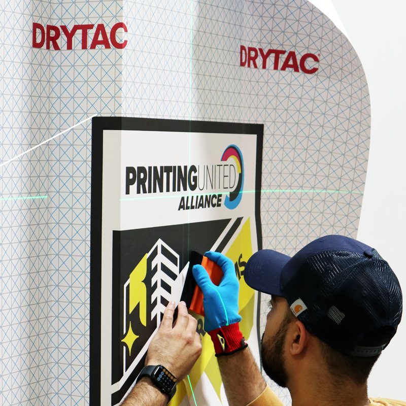 ADHESIVE SCIENCE - DRYTAC