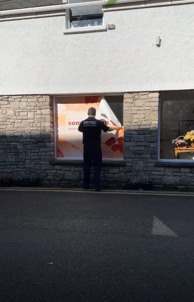 On the surface – the difference between first and second surface in ...