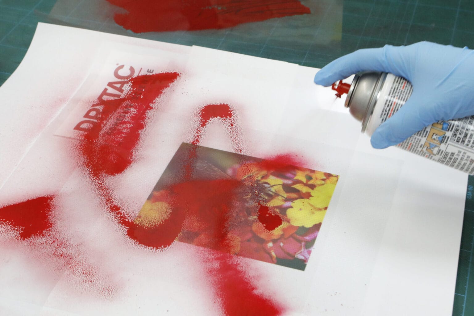 Anti-graffiti films: What do they do and how do they work? - DRYTAC